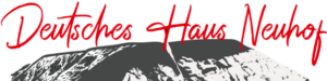 HOME - Gasthof Deutsches Haus Neuhof